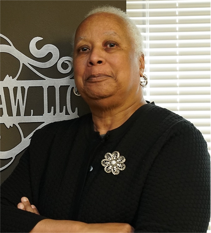 Joyce Ann Williams – J Williams Law, LLC
